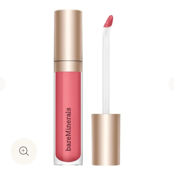 bareMinerals | Makeup | Bareminerals Mineralist Lip Glossbalm In Gray ...